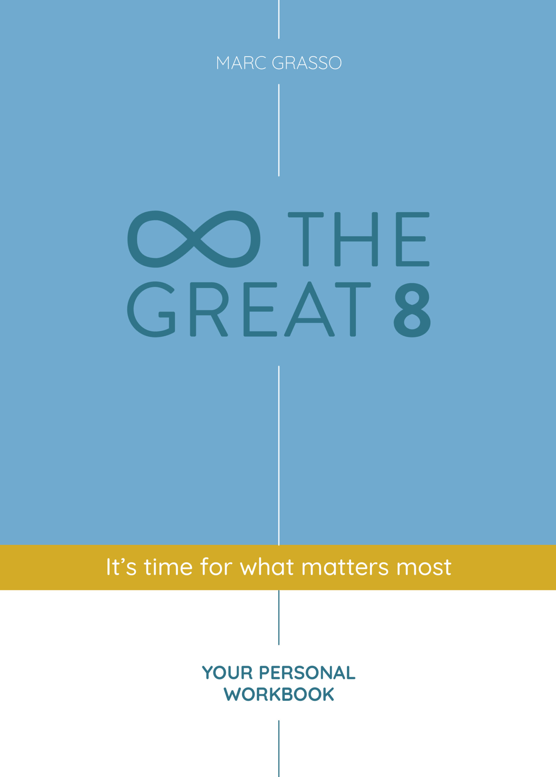 The Great Eight - WWYS